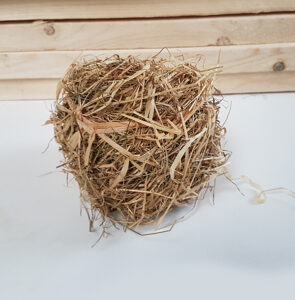 Zelf konijnenspeelgoed maken – Bunnybunch.nl
